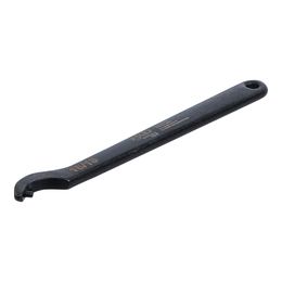 BGS-technic BGS Hakenschl&uuml;ssel mit Zapfen, 16 - 18 mm ; BGS technic (74210)