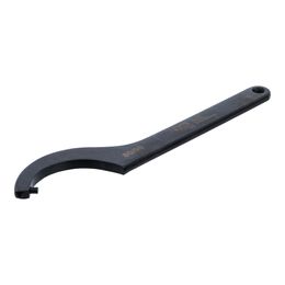 BGS-technic BGS Hakenschl&uuml;ssel mit Zapfen, 80 - 90 mm ; BGS technic (74219)