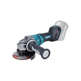Makita Akku-Winkelschleifer 40V, 11000 U/min, ohne Akku (GA050GZ)