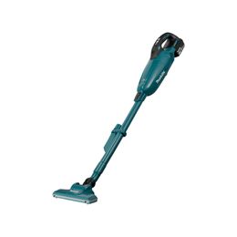 Makita Akku-Staubsauger 18V, 20 - 125 W (DCL284FRF)