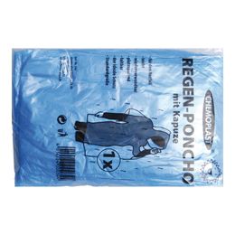 BGS Regenponcho, Unigr&ouml;&szlig;e ; BGS Do it yourself (80895)