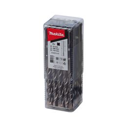Makita SDS-V-PLUS-Bohrer-Set 8x160 25 St&uuml;ck B-46545-25)
