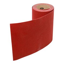BGS Schleifpapier-Rolle, 115 mm x 5 m, K&ouml;rnung 240 ; BGS Do it yourself (80828)