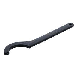 BGS-technic BGS Hakenschl&uuml;ssel mit Nase, 58 - 62 mm ; BGS technic (73217)