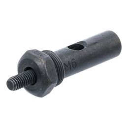 BGS-technic BGS Nietmutternzugdorn f&uuml;r Art. 404, M6 ; BGS technic (404-M6)