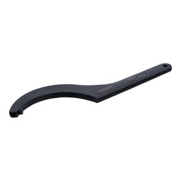 BGS-technic BGS Hakenschl&uuml;ssel mit Zapfen, 205 - 220 mm ; BGS technic (74226)