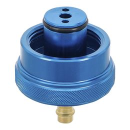 BGS-technic BGS K&uuml;hleradapter f&uuml;r Art. 8514, f&uuml;r Mercedes-Benz Sprinter, Vito, Viano ; BGS technic (8514-11)