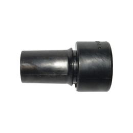 Makita 195547-8 Adapter 22mm | f&uuml;r Staubsauger VC2510L oder VC2512L | mit Durchmesser von 22 mm und Schlauchanschluss |)