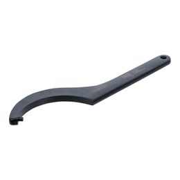 BGS-technic BGS Hakenschl&uuml;ssel mit Zapfen, 155 - 165 mm ; BGS technic (74224)