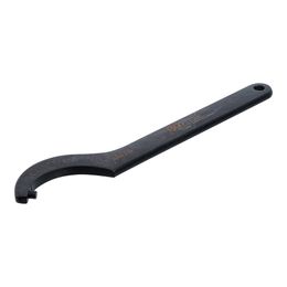 BGS-technic BGS Hakenschl&uuml;ssel mit Zapfen, 68 - 75 mm ; BGS technic (74218)