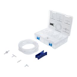 BGS-technic BGS Scheiben-Wischwasserschlauch-Reparatursatz, 19-tlg. ; BGS technic (74294)