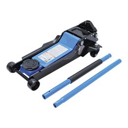 BGS-technic BGS Rangier-Wagenheber, hydraulisch, 3,5 t ; BGS technic (7874)