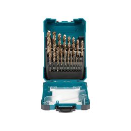 Makita Bohrer-Set M-Force 19tlg D-67583)