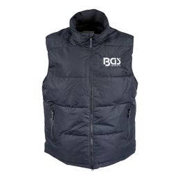 BGS-technic BGS&reg; Weste / Bodywarmer, Gr&ouml;&szlig;e S ; BGS technic (91010)