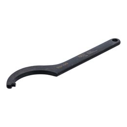 BGS-technic BGS Hakenschl&uuml;ssel mit Zapfen, 95 - 100 mm ; BGS technic (74220)