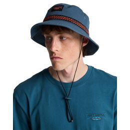 Outdoorhut Billabong "Boonie", Herren, real teal, Baumwolle, H&uuml;te Outdoorhut