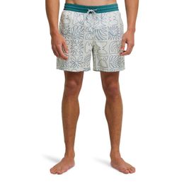 Boardshorts Billabong "Vacay Layback", Herren, Gr. XXL, sea gr&uuml;n, Obermaterial: 100% Microfaser;, Hosen Boardshorts