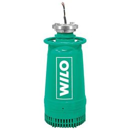 WILO Schmutzwasser-Tauchmotorpumpe 6019730 KS 37ZH D, 400 V, 3,85 kW