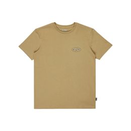T-Shirt Billabong "Orbit", Jungen, Gr. XL, gr&uuml;n (khaki), Obermaterial: 100% Walkfrottier;, Shirts T-Shirt