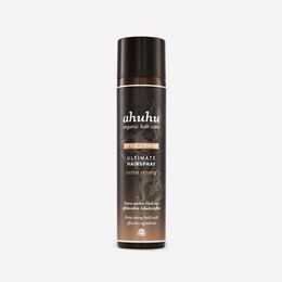 Ultimate Haarspray Extra Strong - ahuhu STYLE & FINISH
