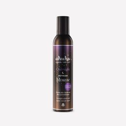Overnight Trockenshampoo-Schaum - ahuhu HAIR HERO