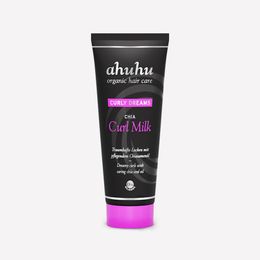 ahuhu CURLY DREAMS Chia Locken Styling Creme