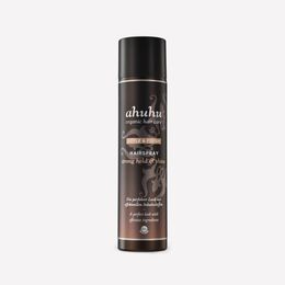 ahuhu STYLE & FINISH Haarspray Strong Hold & Shine f&uuml;r starken Halt