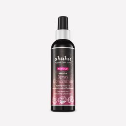 ahuhu REBUILD Keratin Leave-in Spray