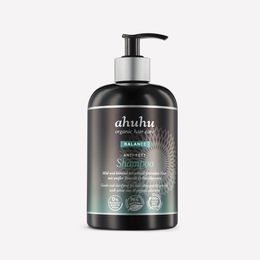 Anti-Fett Shampoo - ahuhu BALANCE
