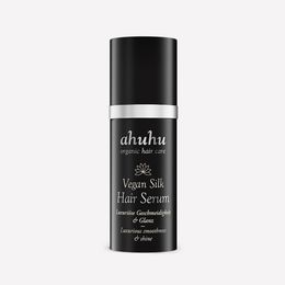 ahuhu VEGAN SILK Haarserum