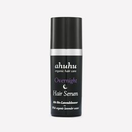 Overnight Haarserum - ahuhu HAIR HERO