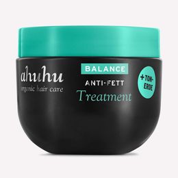 Anti-Fett Haarmaske - ahuhu BALANCE