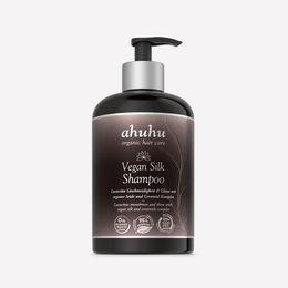 ahuhu VEGAN SILK Shampoo