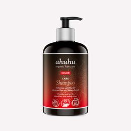 ahuhu COLOR Color Shampoo