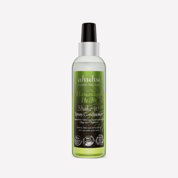 ahuhu HAWAIIAN HERBS Shake it! Leave-In Spr&uuml;h-Conditioner