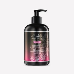 Keratin Conditioner - ahuhu REBUILD