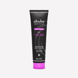 ahuhu CURLY DREAMS Chia Locken Styling Creme