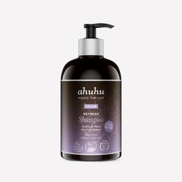 Refresh Silbershampoo - ahuhu COLOR