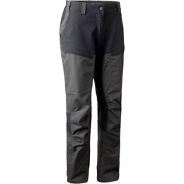 Deerhunter Damen Hose Lady Ann Black Ink (Gr&ouml;&szlig;e: 48)