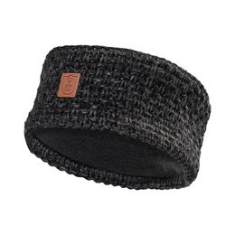 Deerhunter Damen Stirnband Black
