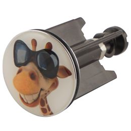 Waschtisch Stopfen Giraffe &Oslash; 39,8 mm