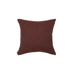 Albani Kissen Newton rot 50 x 50 cm