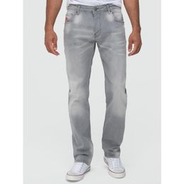 Lorenzo Loren Jeans Regular Fit