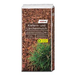 toom Kiefern- und L&auml;rchenmulch 50 l