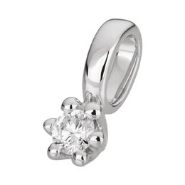 OROLINO Anh&auml;nger Gold 585 mit Brillant 0,05ct.