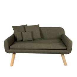 Silvio DESIGN Hundesofa &raquo;Sirius&laquo;