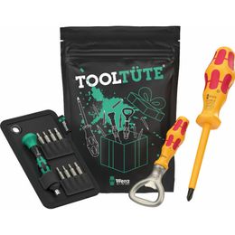 Wera Toolt&uuml;te '4.0' 12-teilig