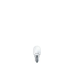 Philips LED K&uuml;hlschranklampe 1,7 W E14 warmwei&szlig; 150 lm