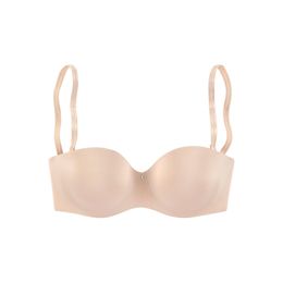 Lascana BH Damen Gr&ouml;&szlig;e 85 puder