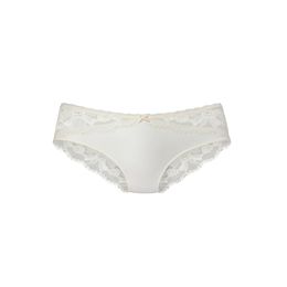 Lascana Panty female size S/M White